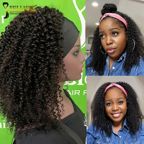 Buy Wholesale China Top Selling 8-30 Inch Afro Kinky Curly Brazilian ...