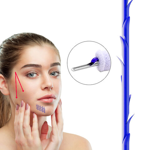 Buy Wholesale China Wholesale Beauty Facial Tensor Threads 3d Cog Lift ...