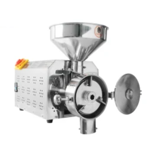 Buy Wholesale China Industrial Food Powder Grinder Coffee Bean Grinding ...
