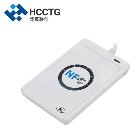 Buy Wholesale China Access Control Iso14443 Rfid Nfc Contactless Smart ...
