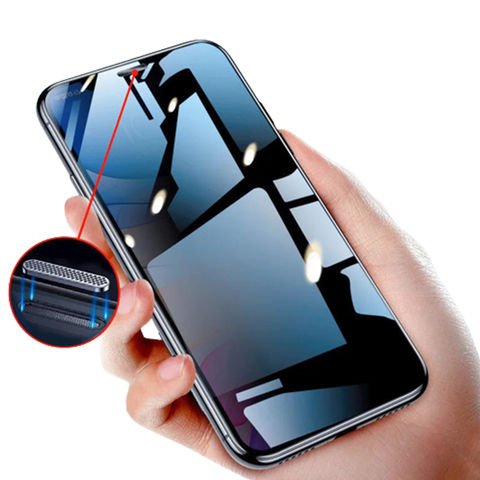 Buy Wholesale China Sensitive Touch Bubble Free Privacy Anti Spy ...