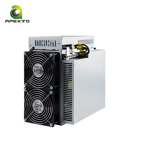 Buy Wholesale China Ibelink Bm-n3 Ckb Asic Miner 25th/s 3300w ...