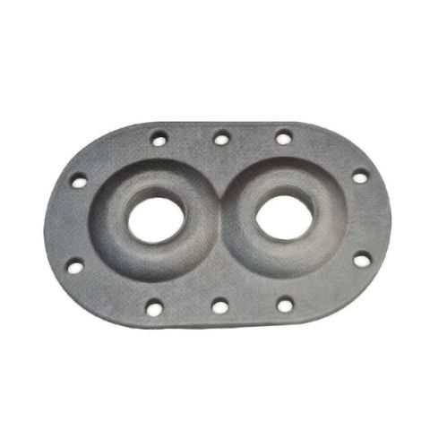 Buy Wholesale China Workshop Specific Customization Casting High-speed ...