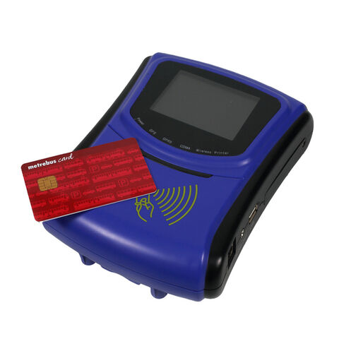 Buy Wholesale China Linux 2.6 Industrial Bus Validator Sealed/dust ...
