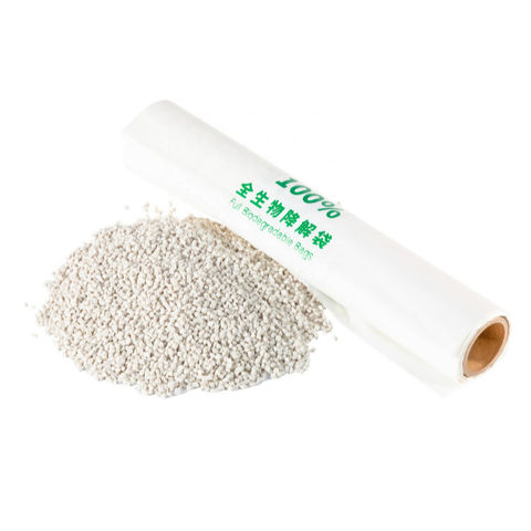 Buy Wholesale China Wholesale Bulk Compostable Raw Material Pla Pbat Cornstarch Calcium Resin ...