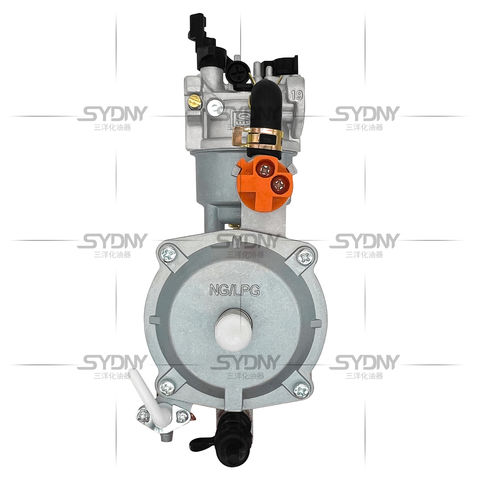 Buy Wholesale China 168f Gasoline Engine Carburetor P19-1c Generator ...