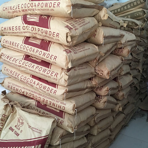 Buy Wholesale China Our Natural Cocoa Powder Is Made By Ghana Cocoa ...