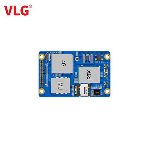 Buy Wholesale China Rtk Development Tool Gnss Antenna Module Gnss ...