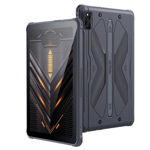 Buy Wholesale China Rugged Tablets Pc Android 12 Hotwav R6 Pro,15600mah ...