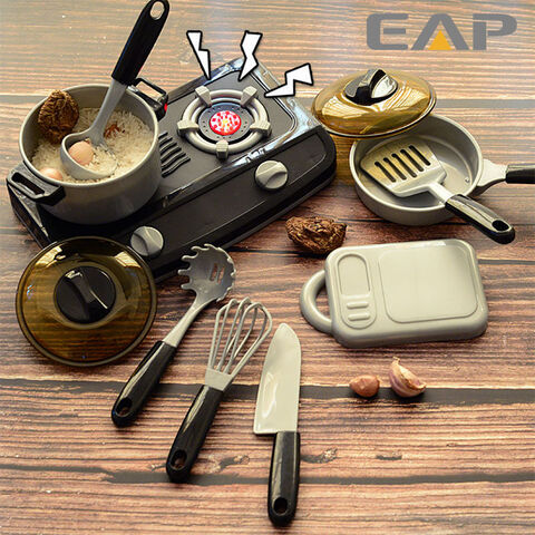 Buy Wholesale China 2023 Multifunction Kitchen Cook Utensil Set Nylon ...