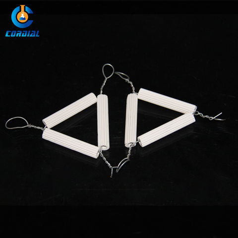 Buy Wholesale China C195 Cordial High Quality Pipeclay Triangle Support ...