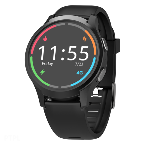 Buy Wholesale China Personal Gps Tracker, Pedometer, Hr Bp Monitor ...