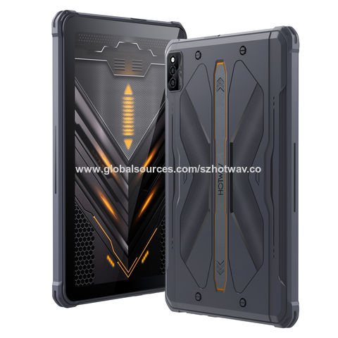 Buy Wholesale China Rugged Tablets Pc Android 12 Hotwav R6 Pro,15600mah ...