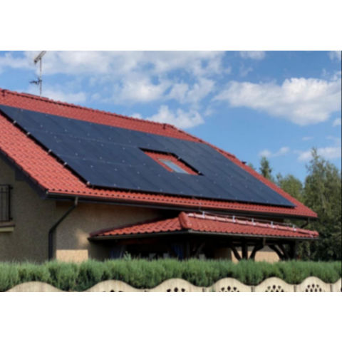 Buy Wholesale China Solar Power System 15 Kw Off Grid For Home Use ...