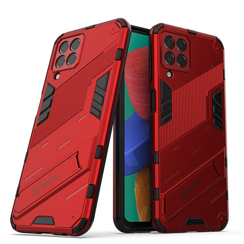 Buy Wholesale China Armor Invisible Bracket Drop Proof Phone Case For ...