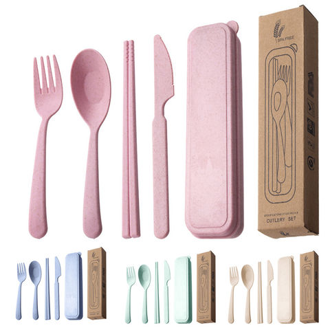 Buy Wholesale China 6 Inch Compostable Spoons - Individual Pack For ...