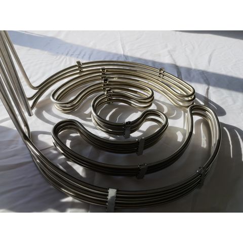 Buy Wholesale China The Popular 12kw 15kw 18kw Or Customized Watt ...