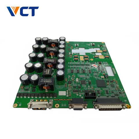 Buy Wholesale China Vct-electric Vehicle Power Station Pcb Assembly ...