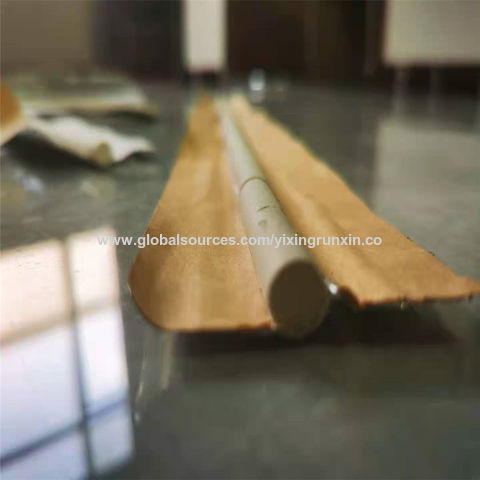 Buy Wholesale China Diameter 8mm Welding Ceramic Backing Strip ...