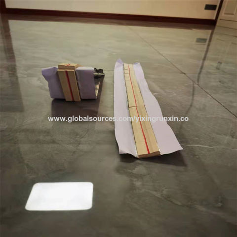 Buy Wholesale China Ceramic Welding Backing /backup Tape/ Liner ...