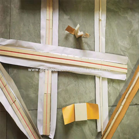 Buy Wholesale China Wholesale High Quality Ceramic Welding Backing With ...