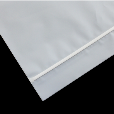 Buy Wholesale China Custom Matte/frosted Biodegradable Plastic ...