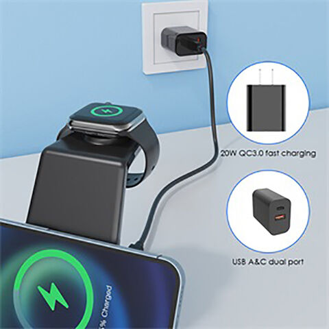 Buy Wholesale China Winstars Cw006 High Quality 3 In 1 Wireless ...