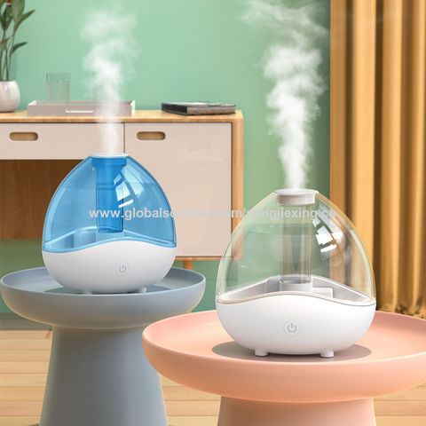 Buy Wholesale China Wholesale 1.5l Ultrasonic Humidifier With Big Mist ...