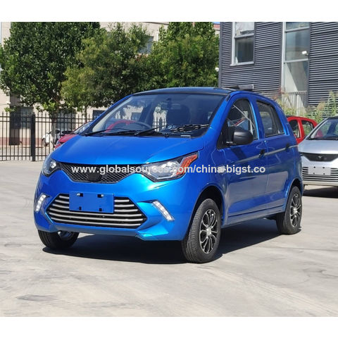 Buy Wholesale China Right Hand Drive Solar Electric Mini Utility ...