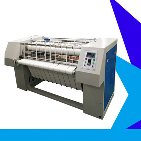 Buy Wholesale China Natural Gas Heated Iroller Ironer Robe Linen ...