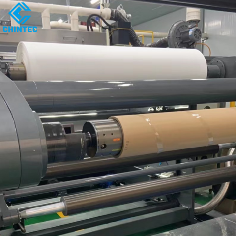 Buy Wholesale China Glossy Bopa Nylon Thermal Lamination Film, Pa 6 ...