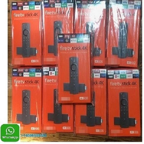 Buy Wholesale United States Authentic Amazon Tv Fire Stick 4k Ultra Hd ...