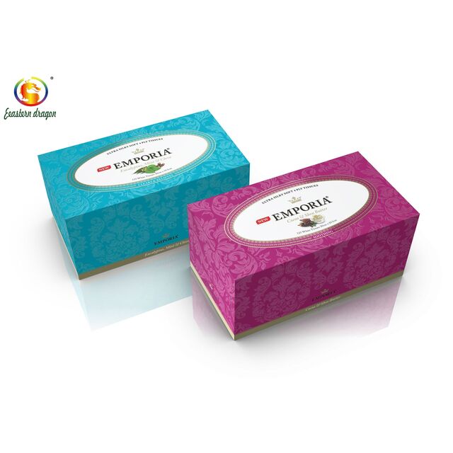 Buy Wholesale China Tissue Paper Logo Tissue Paper Sheets Multifold ...