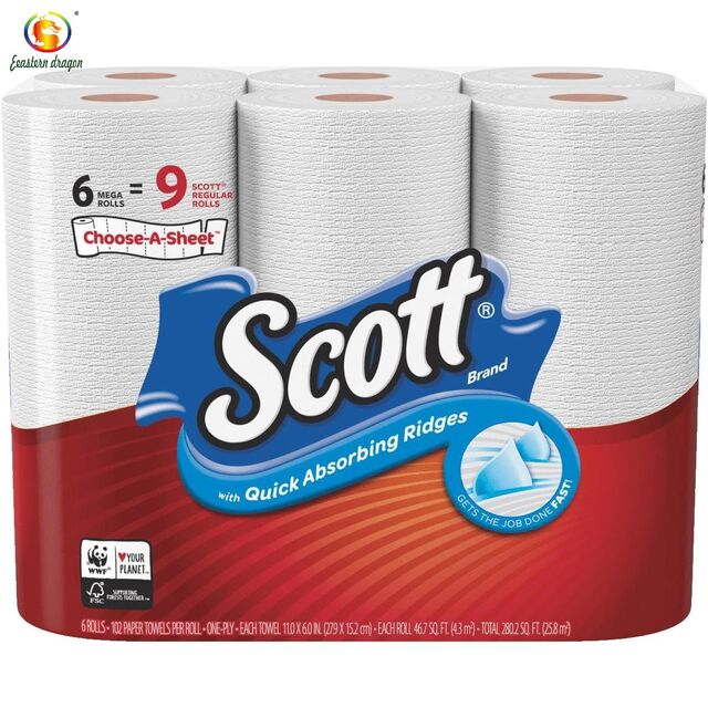 Buy Wholesale China Water Soluble Toilet Paper Soft And Hygienic 3 Ply ...