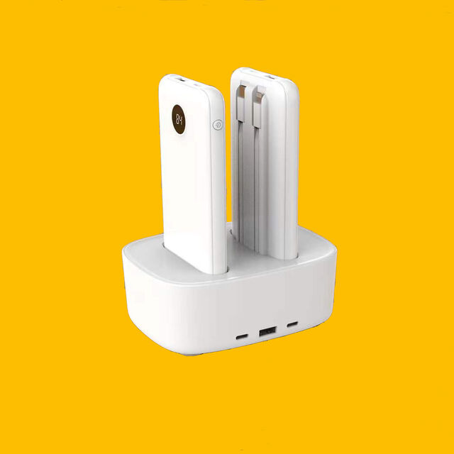 Buy Wholesale China 10000ma Cell Phone Battery Family Power Bank ...