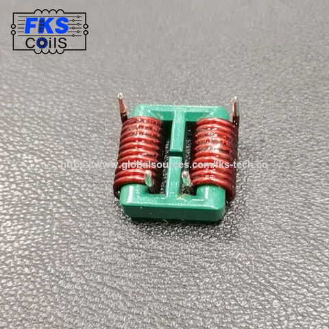 Fks Wholesale Lpcc Common Mode Power Line Choke 7448680140 For Mains ...