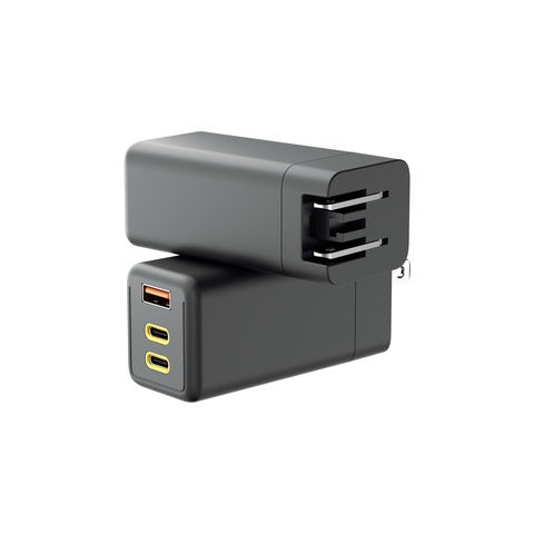 Buy Wholesale China Latest Gan Usb C Charger 65w Gan Charger With Ul ...