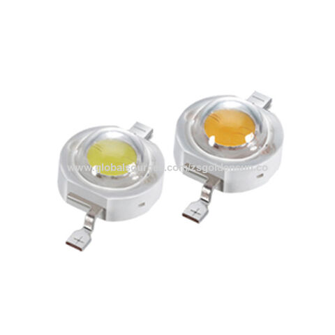 Factory Direct High Quality China Wholesale Wholesale 3w High Power Led ...