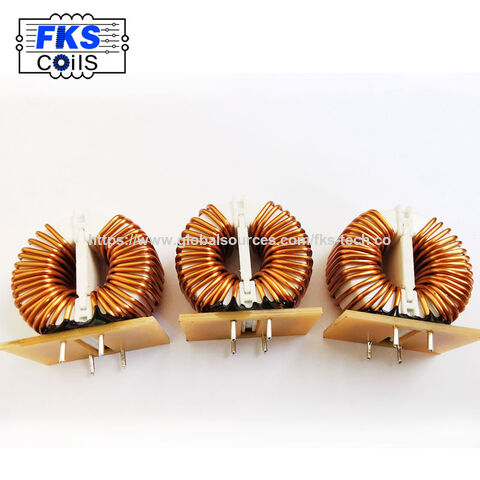 Wholesale Low Price Cmb Hv Common Mode Power Line Choke 744830007215 ...