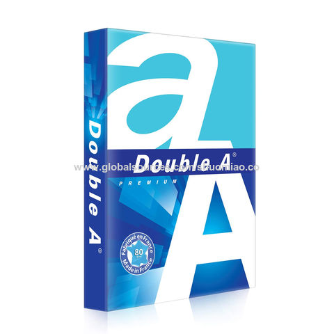 Buy Wholesale China Excellent A4 Copy Paper 70 Gsm Price | Hp Everyday ...
