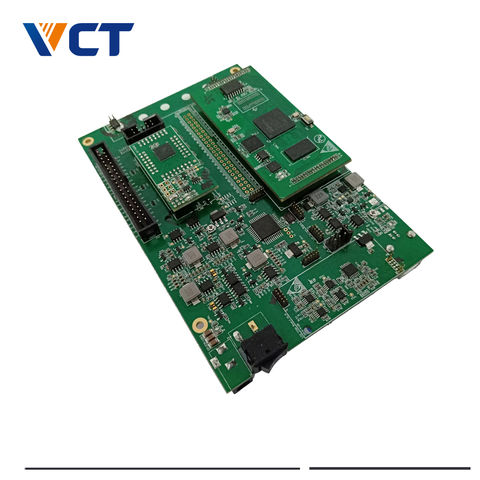 Buy Wholesale China Vct-air Quality Monitoring System Pcba, Pcb ...