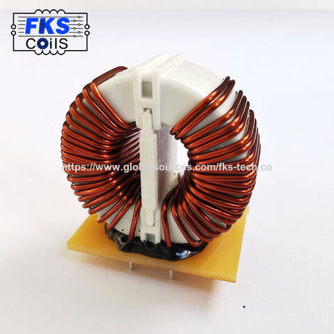 Buy China Wholesale Fks Wholesale Cmb Hv Common Mode Power Line Choke ...