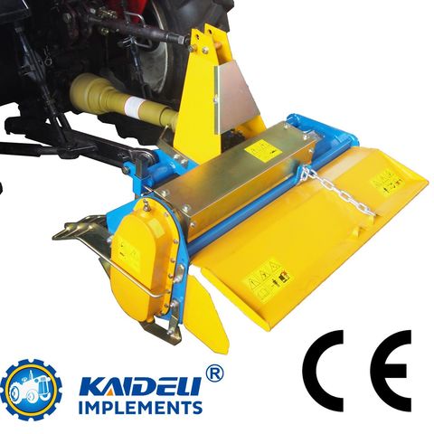 Buy Wholesale China Ce Standard Pto Driven Rotary Tiller Supplier ...