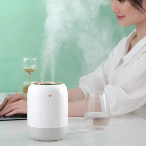 Buy Wholesale China 1000ml Large Capacity Air Humidifier Wireless Use ...