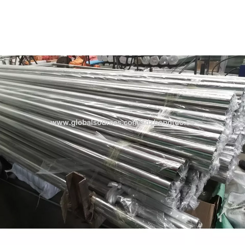 Capillary Stainless Steel Pipe With 201 304 316 309s 310 Stainless ...