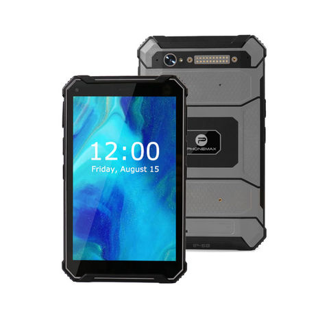 Buy Wholesale China Cheap Atex Explosion Proof Rugged Tablet 8" Android ...