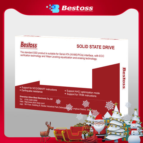 Bestoss Oem Ssd 128gb M2 2tb Hard Disk Drives 512 Gb Nvme M2 Ssd 1tb ...