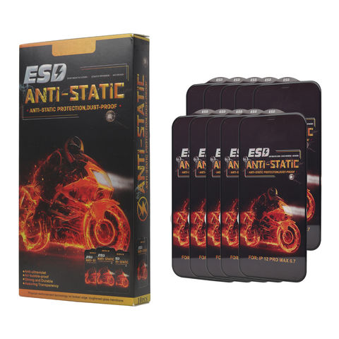 Buy Wholesale China Hot Sales Esd High Aluminum Anti-static Screen ...