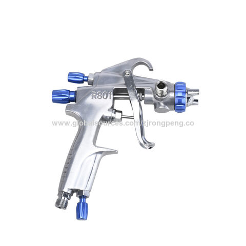 Buy Wholesale China Rongpeng R801 Auto Painting Gun Industrial Spray ...