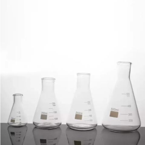 Buy Wholesale China Laboratory Use Thick Narrow Straight Neck ...